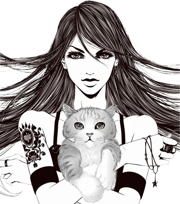 [Kari] Morose Make-Believe +Alt Minecraft Skin