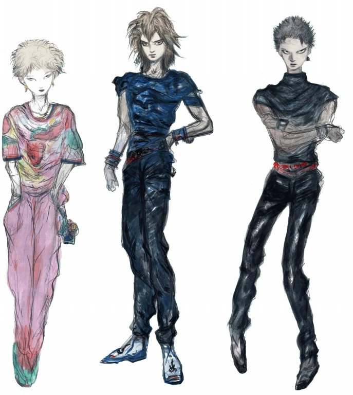 ZOLA PROJECT | Vocaloid Wiki | FANDOM powered by Wikia