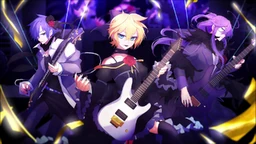 IMITATION BLACK | Vocaloid Wiki | Fandom