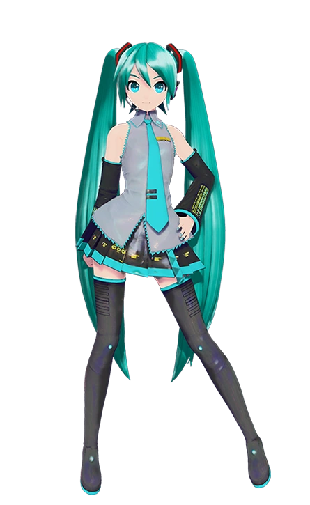 Hatsune Miku: Project DIVA Mega Mix/Modules | Vocaloid Wiki | Fandom