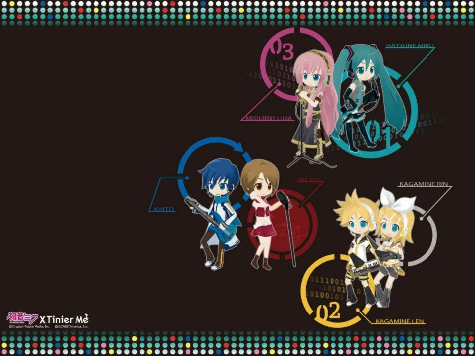 Crypton Future Media, Inc. | Wiki Vocaloid | FANDOM powered by Wikia