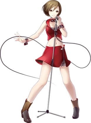 MEIKO | Wiki Vocaloid | FANDOM powered by Wikia