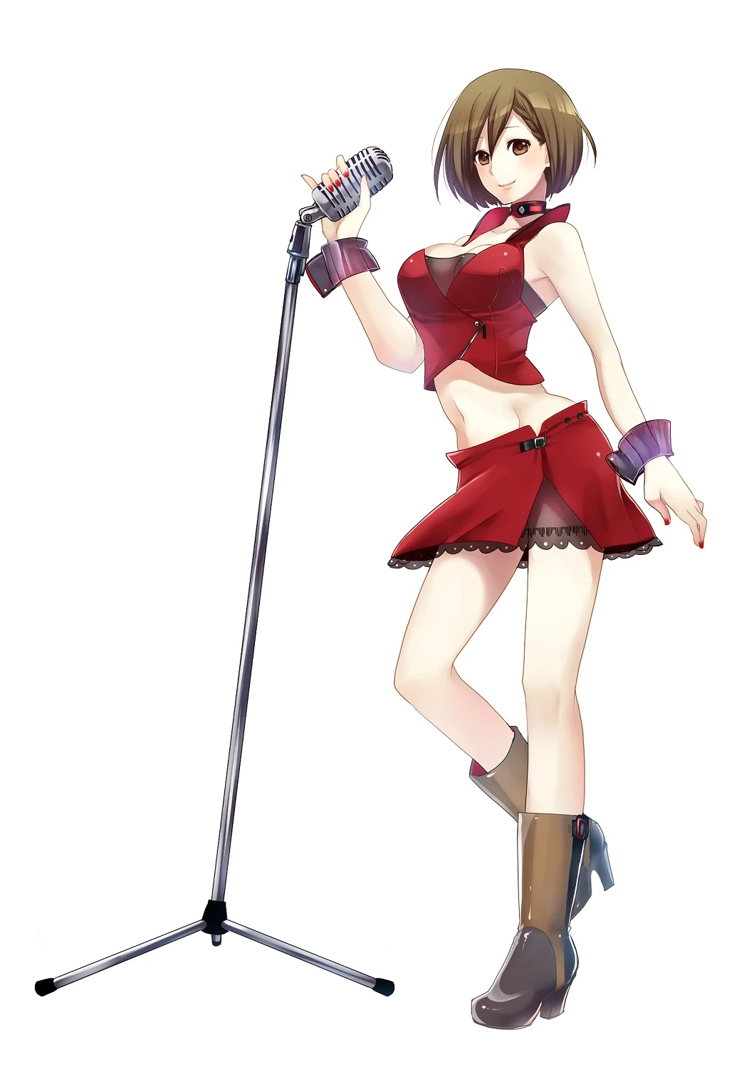 Obraz - MEIKO.full.1646154.jpg | Vocaloid Wiki | FANDOM powered by Wikia