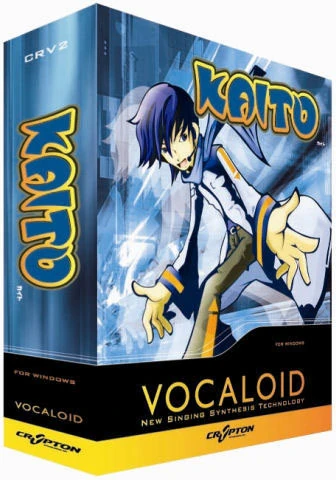 KAITO V1 | Vocaloid Wiki | FANDOM powered by Wikia