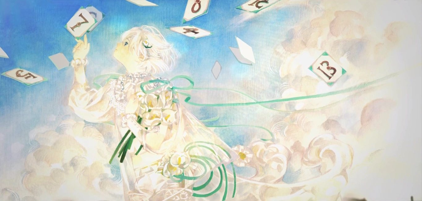 Myth in Math | Vocaloid Wiki | Fandom