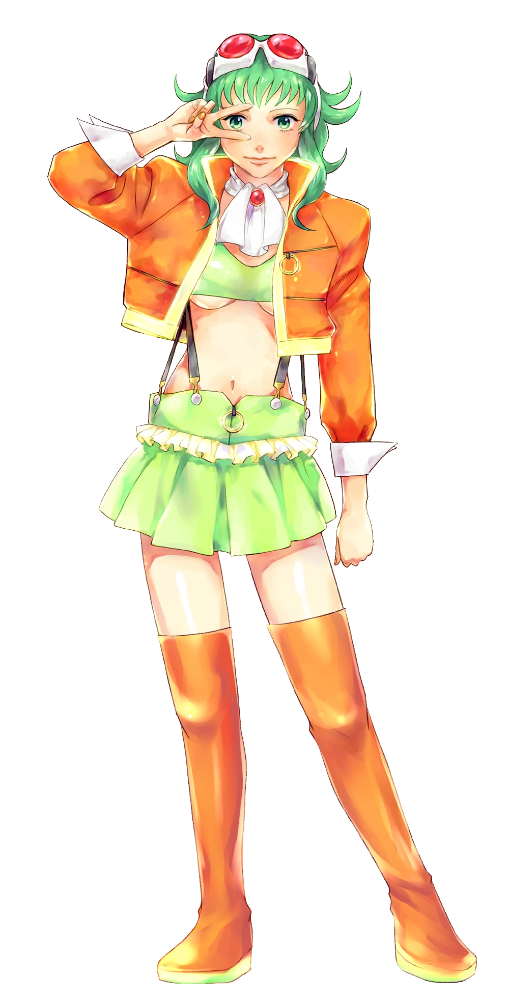 Megpoid / Gumi | Vocaloid-italia Wiki | FANDOM powered by Wikia
