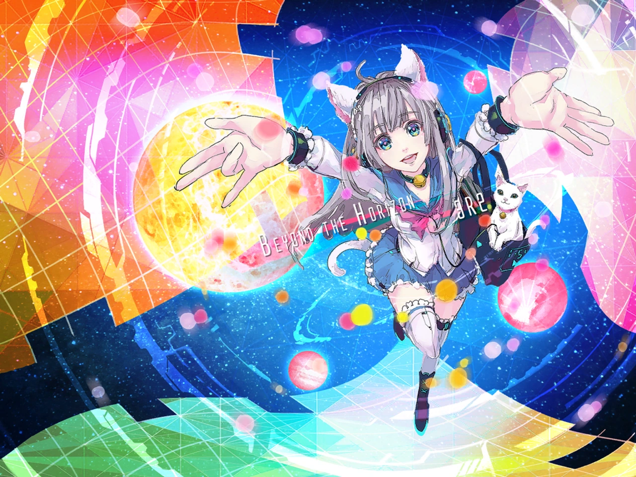 Beyond the Horizon | VOEZ Wikia | FANDOM powered by Wikia