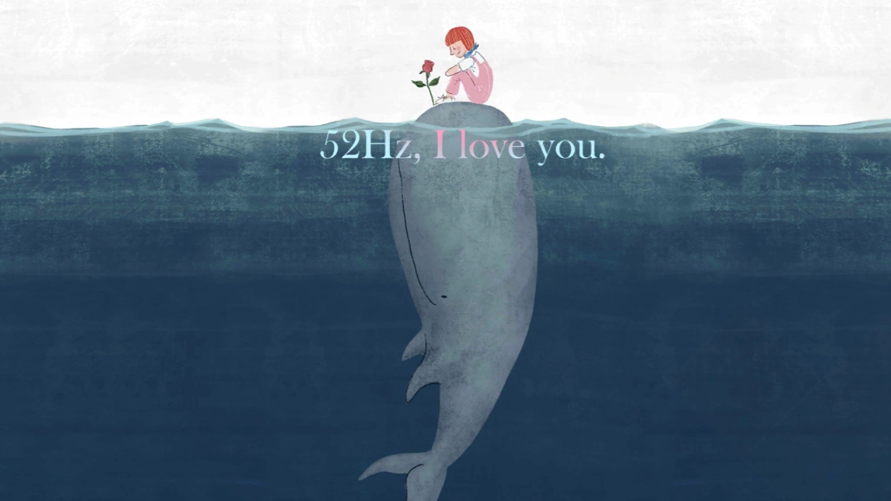 52Hz, I love you. | VOEZ Wikia | Fandom