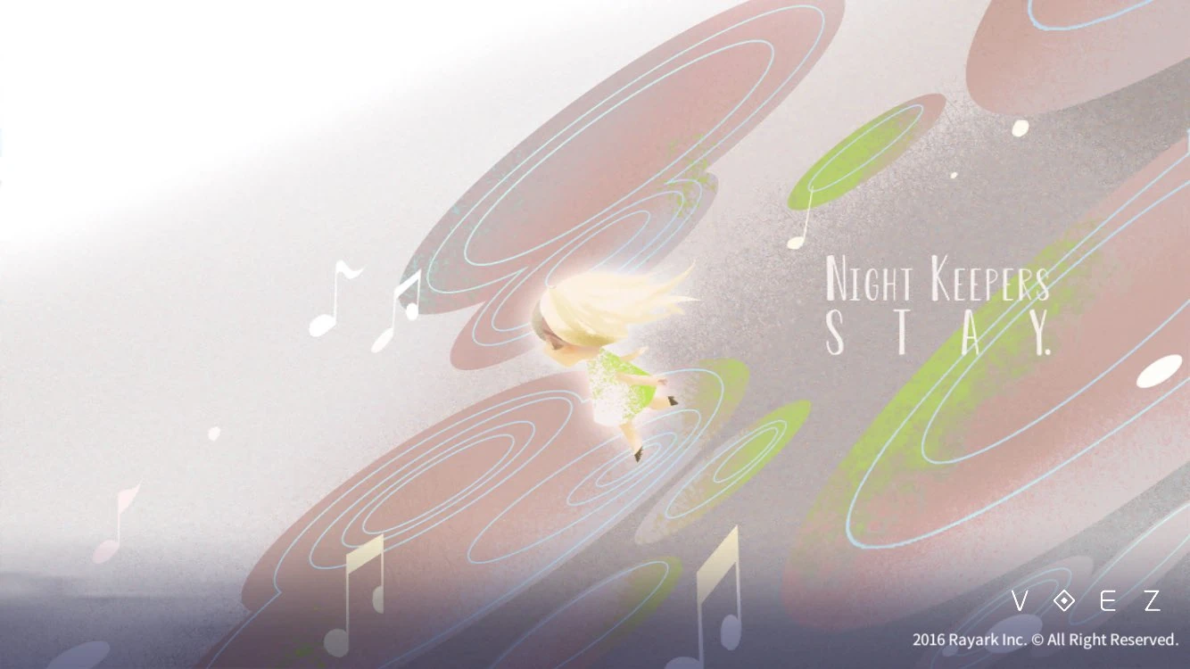 Stay | VOEZ Wikia | Fandom