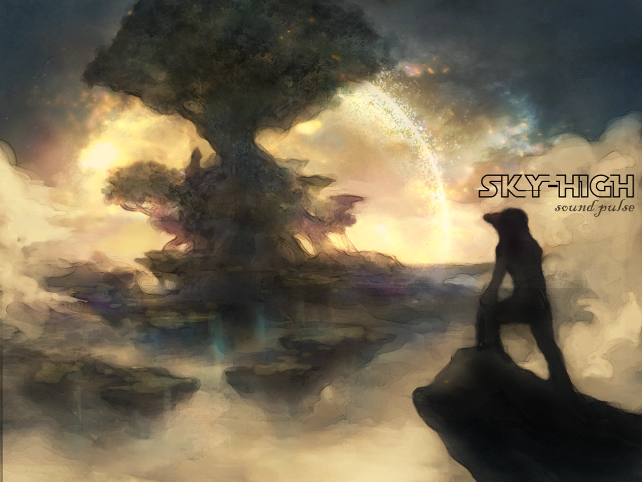 Sky-HIGH | VOEZ Wikia | Fandom