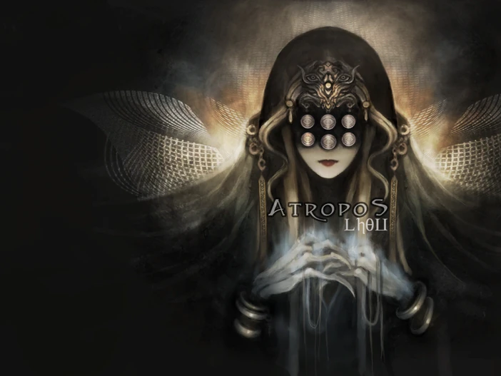 Atropos | VOEZ Wikia | FANDOM powered by Wikia