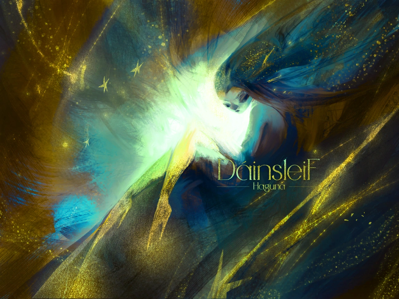 DainsleiF | VOEZ Wikia | Fandom