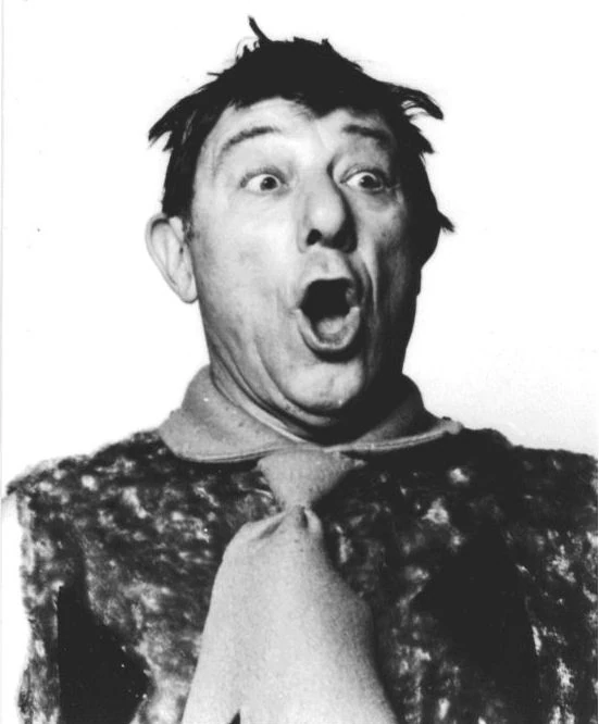 Alan Reed | Voice Actors from the world Wikia | Fandom