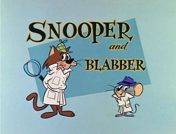 The Quick Draw McGraw Show | Voice Actors from the world Wikia | Fandom