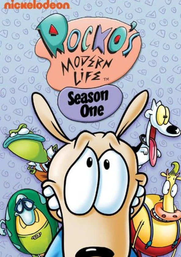 Rocko's Modern Life | Voice Actors from the world Wikia | Fandom