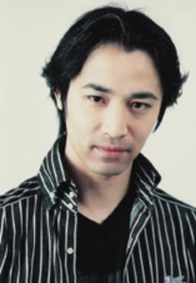 Kōsuke Toriumi | Voice Actors from the world Wikia | Fandom
