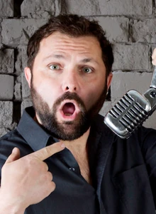 Brian Drummond | Voice Actors from the world Wikia | Fandom