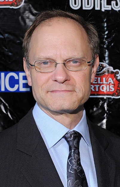 David Hyde Pierce | Voice Actors from the world Wikia | Fandom