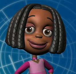 Image - Libby Folfax.png | Voice Actors from the world Wikia | FANDOM ...