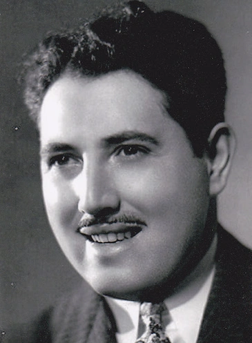 Harold Peary | Voice Actors from the world Wikia | Fandom