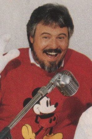 Wayne Allwine | Voice Actors from the world Wikia | Fandom