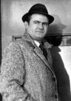 Carl Banas | Voice Actors from the world Wikia | Fandom