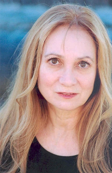 Maureen O'Connell | Voice Actors from the world Wikia | Fandom