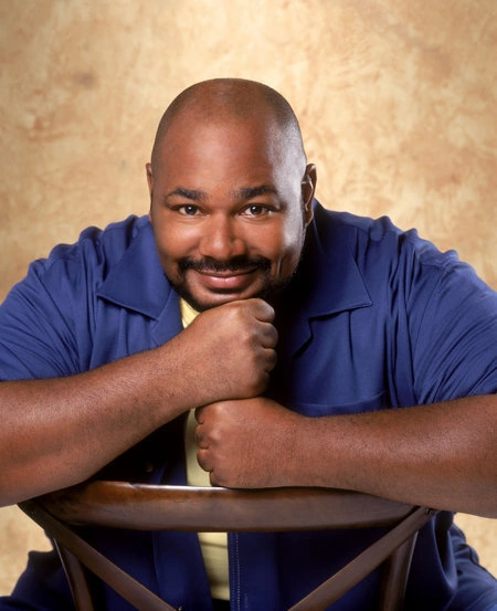 Kevin Michael Richardson | Voice Actors from the world Wikia | Fandom