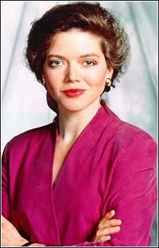 Catherine Disher | Voice Actors from the world Wikia | Fandom