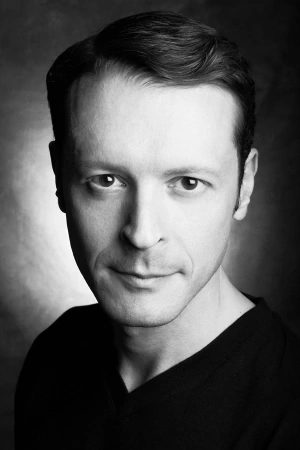 Christophe Hespel | Voice Actors from the world Wikia | Fandom