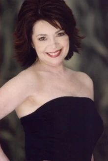 Susan Silo | Voice Actors from the world Wikia | Fandom