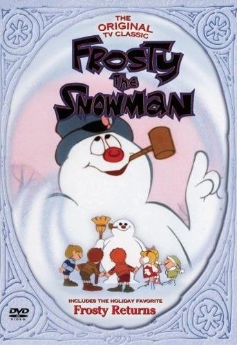 Frosty the Snowman | Voice Actors from the world Wikia | Fandom
