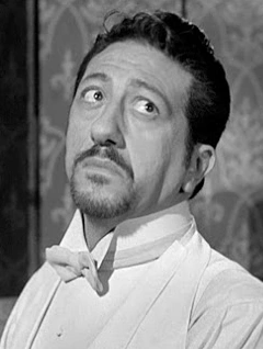 Henry Corden | Voice Actors from the world Wikia | Fandom