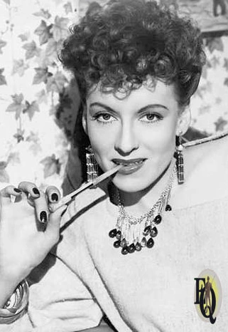 Virginia Gregg | Voice Actors from the world Wikia | Fandom