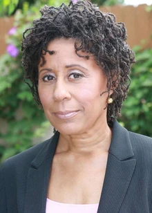 Vernee Watson-Johnson | Voice Actors from the world Wikia | Fandom