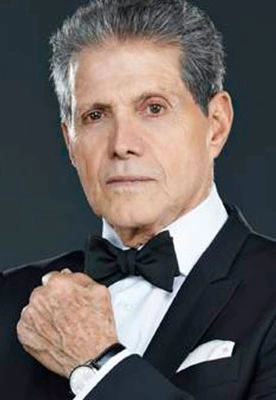 Héctor Bonilla | Voice Actors from the world Wikia | Fandom