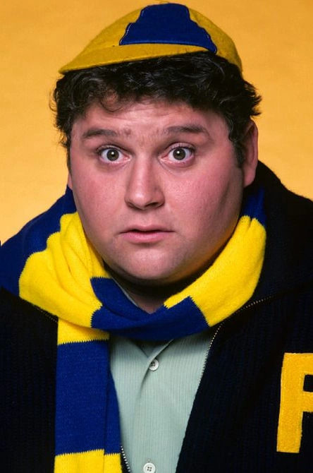 Stephen Furst | Voice Actors from the world Wikia | Fandom