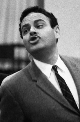 George S. Irving | Voice Actors from the world Wikia | Fandom