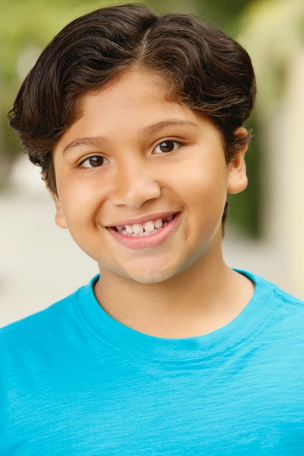 Anthony Gonzalez | Voice Actors from the world Wikia | Fandom