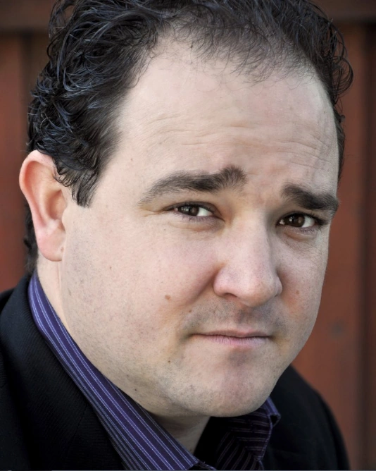 Bradley Pierce | Voice Actors from the world Wikia | Fandom