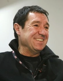 Philippe Peythieu | Voice Actors from the world Wikia | Fandom