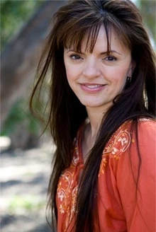 Jessica Pennington | Voice Actors from the world Wikia | FANDOM powered ...