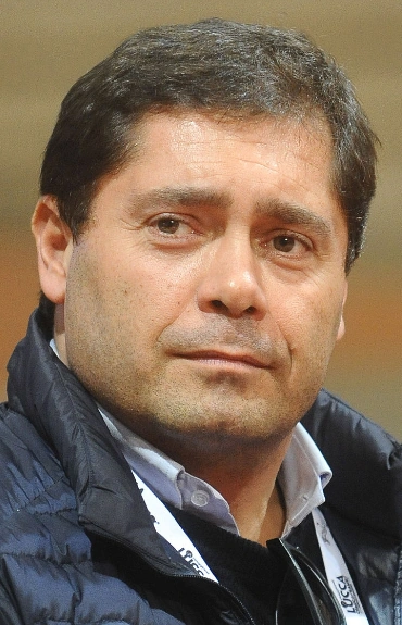 Fabrizio Vidale | Voice Actors from the world Wikia | Fandom