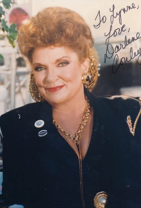 Darlene Conley | Voice Actors from the world Wikia | Fandom