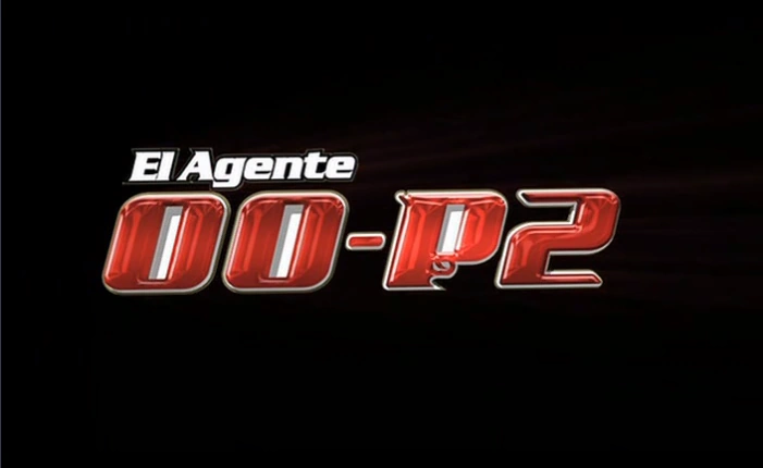 El Agente 00-P2 | Voice Actors from the world Wikia | Fandom