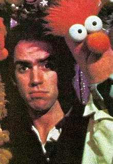 Richard Hunt | Voice Actors from the world Wikia | Fandom