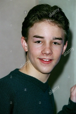 Brendon Ryan Barrett | Voice Actors from the world Wikia | Fandom