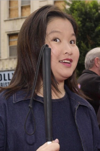 Dionne Quan | Voice Actors from the world Wikia | Fandom