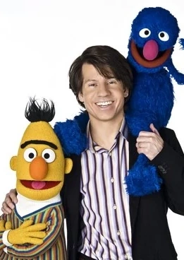 Eric Jacobson | Voice Actors from the world Wikia | Fandom