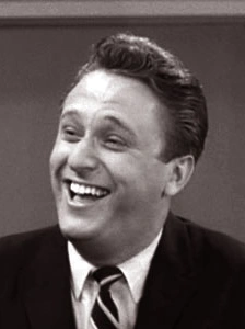 Lennie Weinrib | Voice Actors from the world Wikia | Fandom